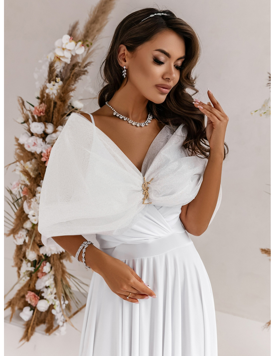 Panna Młoda - sukienki ślubne i akcesoria - Sklep Magmac.pl