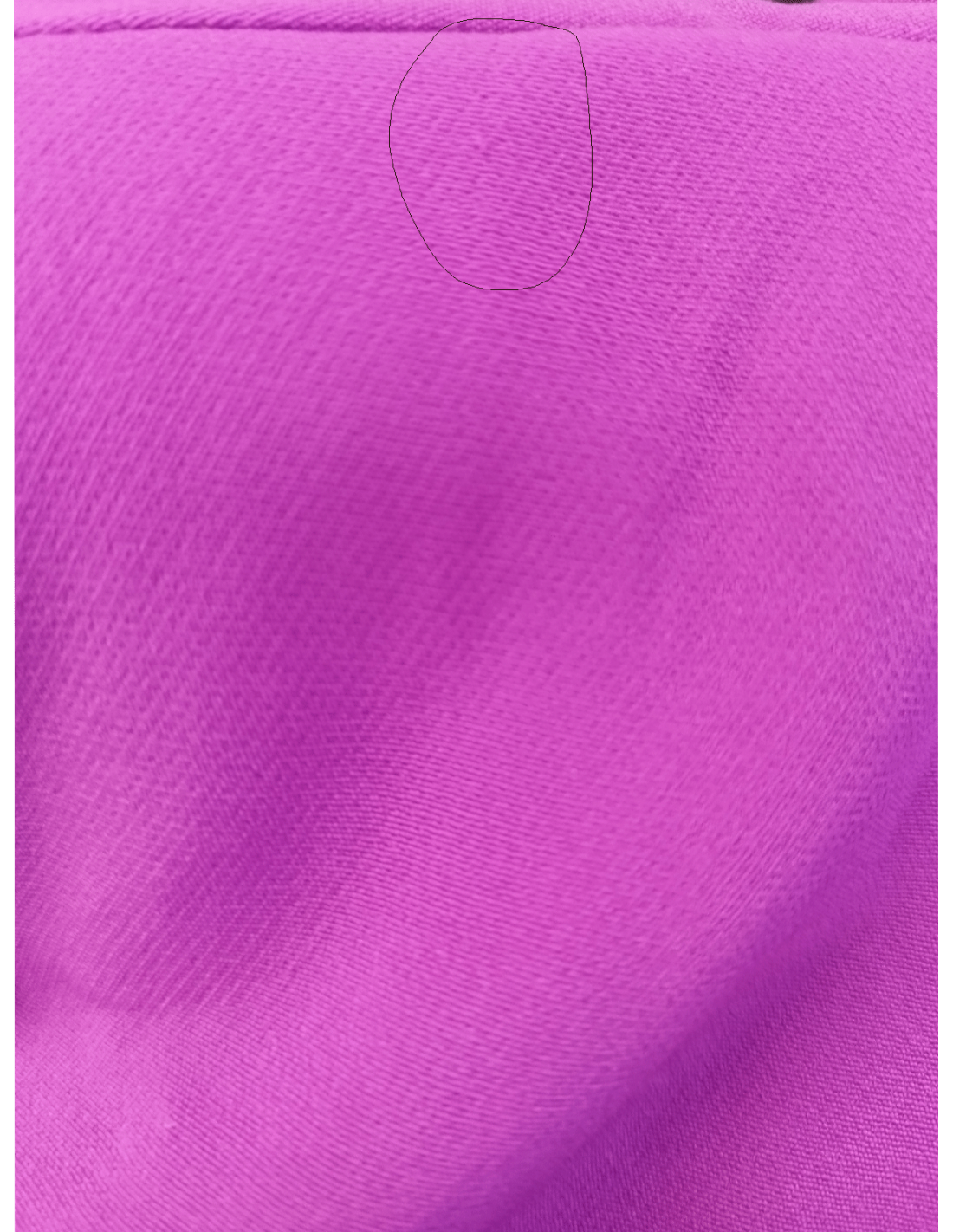 WP Garnitur z szerokimi spodniami - fioletowy - sklep magmac.pl - Sklep ...